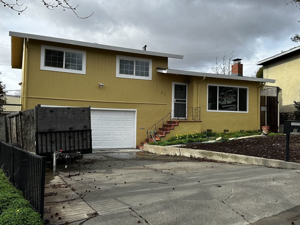 37 Los Cerritos Drive Vallejo, CA 94589 | Blue Line Property Management