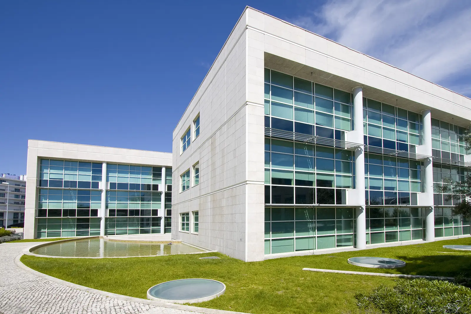 Must-Have Office Building Amenities in San Diego, CA for Commercial Tenants