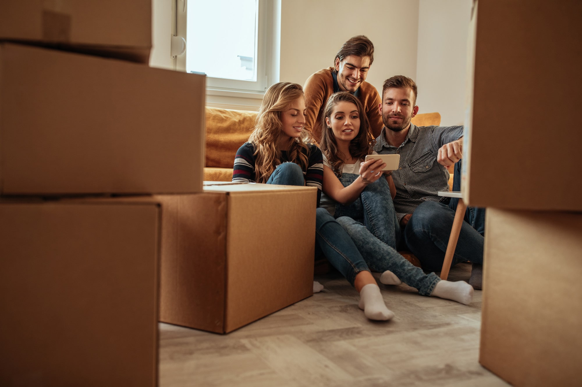 How To Get A Tenant To Renew Their Lease